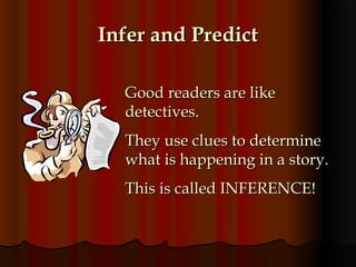 Reading strategies | PPT