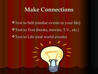 Reading strategies | PPT