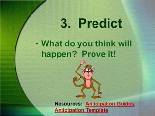 reading strategies.ppt