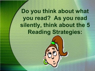 reading strategies.ppt