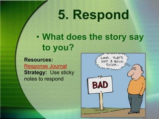 reading strategies.ppt