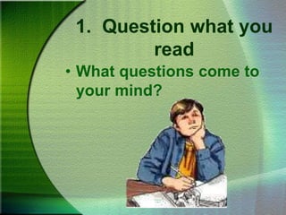 reading strategies.ppt
