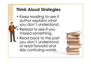 Reading Strategies | PDF