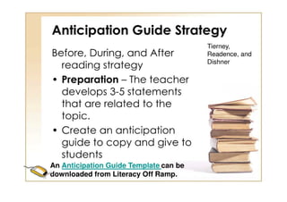 Reading Strategies | PPT