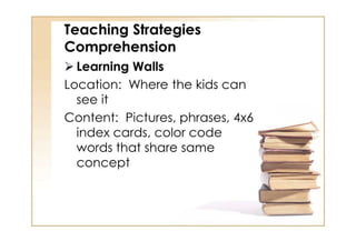 Reading Strategies | PDF