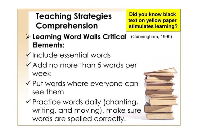Reading Strategies | PDF