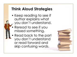 Teaching Strategies for Reading to students | PPT
