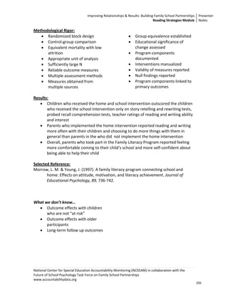 Unit 6:Reading strategies notes | PDF