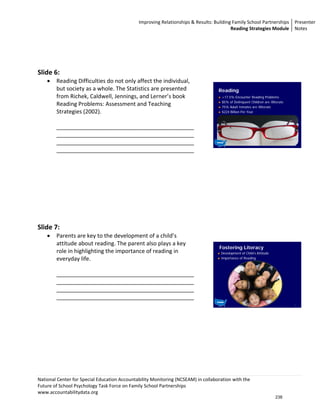 Unit 6:Reading strategies notes | PDF
