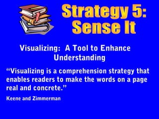 Reading strategies overview | PPT