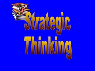 Reading strategies overview | PPT