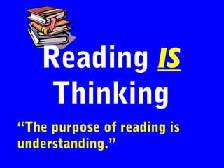 Reading strategies overview | PPT