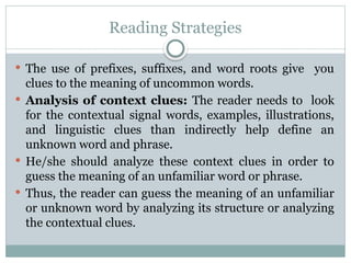 Reading Strategies second ppt_for skills.pptx