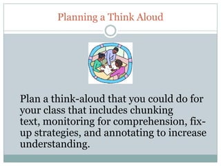 Reading strategies for science final | PPTX | Educational Assessment ...