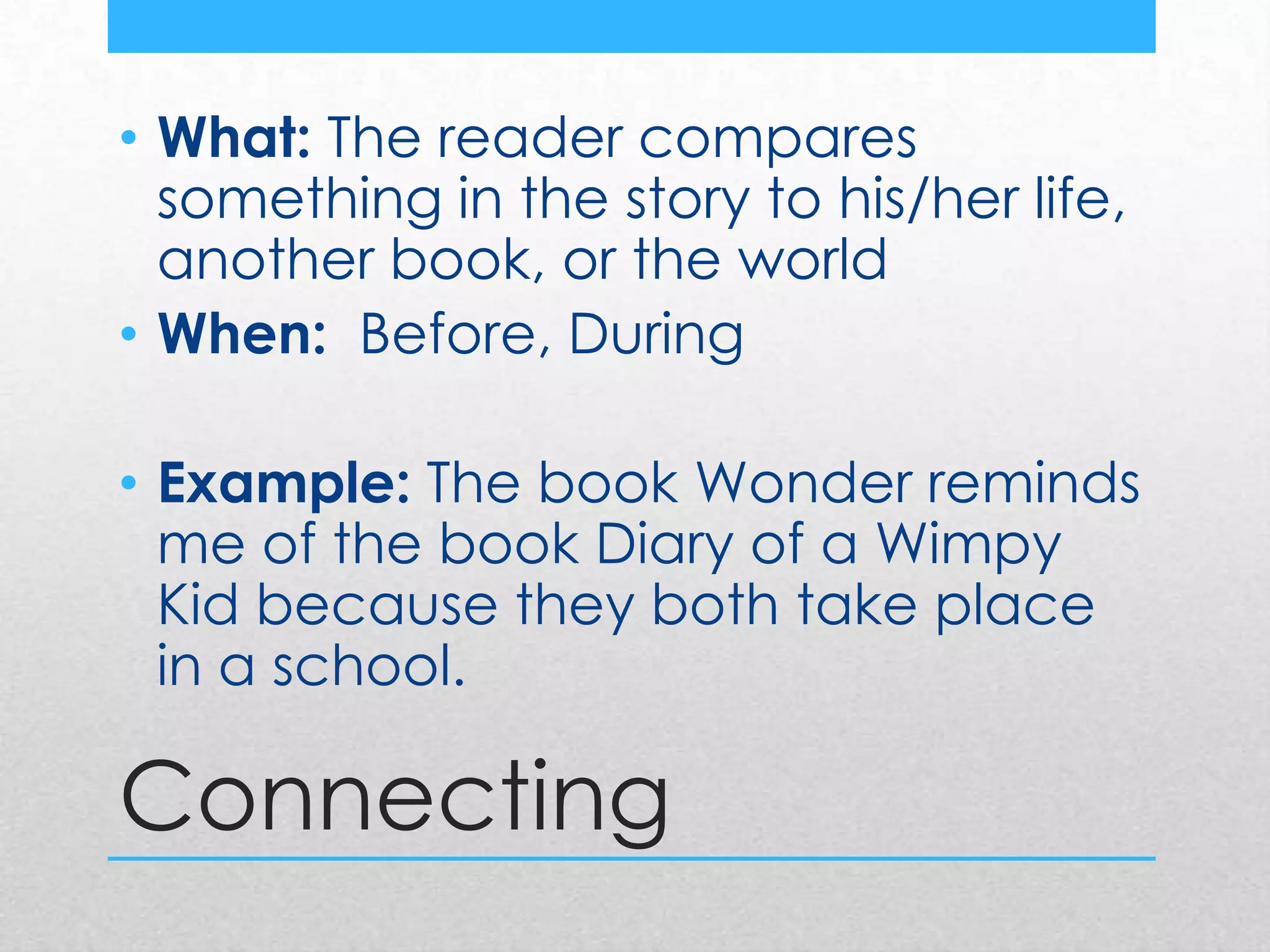 Reading Strategies Introduction | PPTX