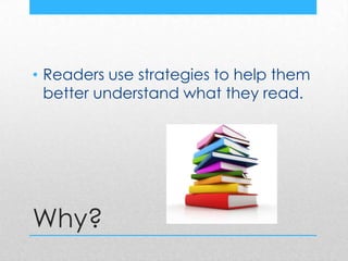 Reading Strategies Introduction | PPTX