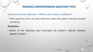 Teaching English as a Second LanguageReading Strategies PPT | PPT