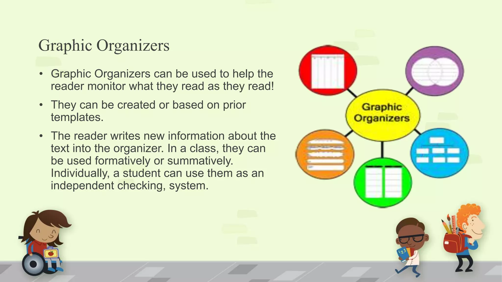 Reading Strategies Slideshare | PPTX