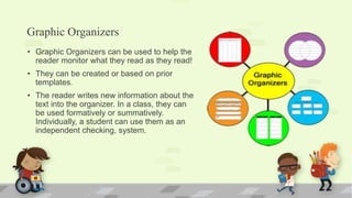 Reading Strategies Slideshare | PPTX