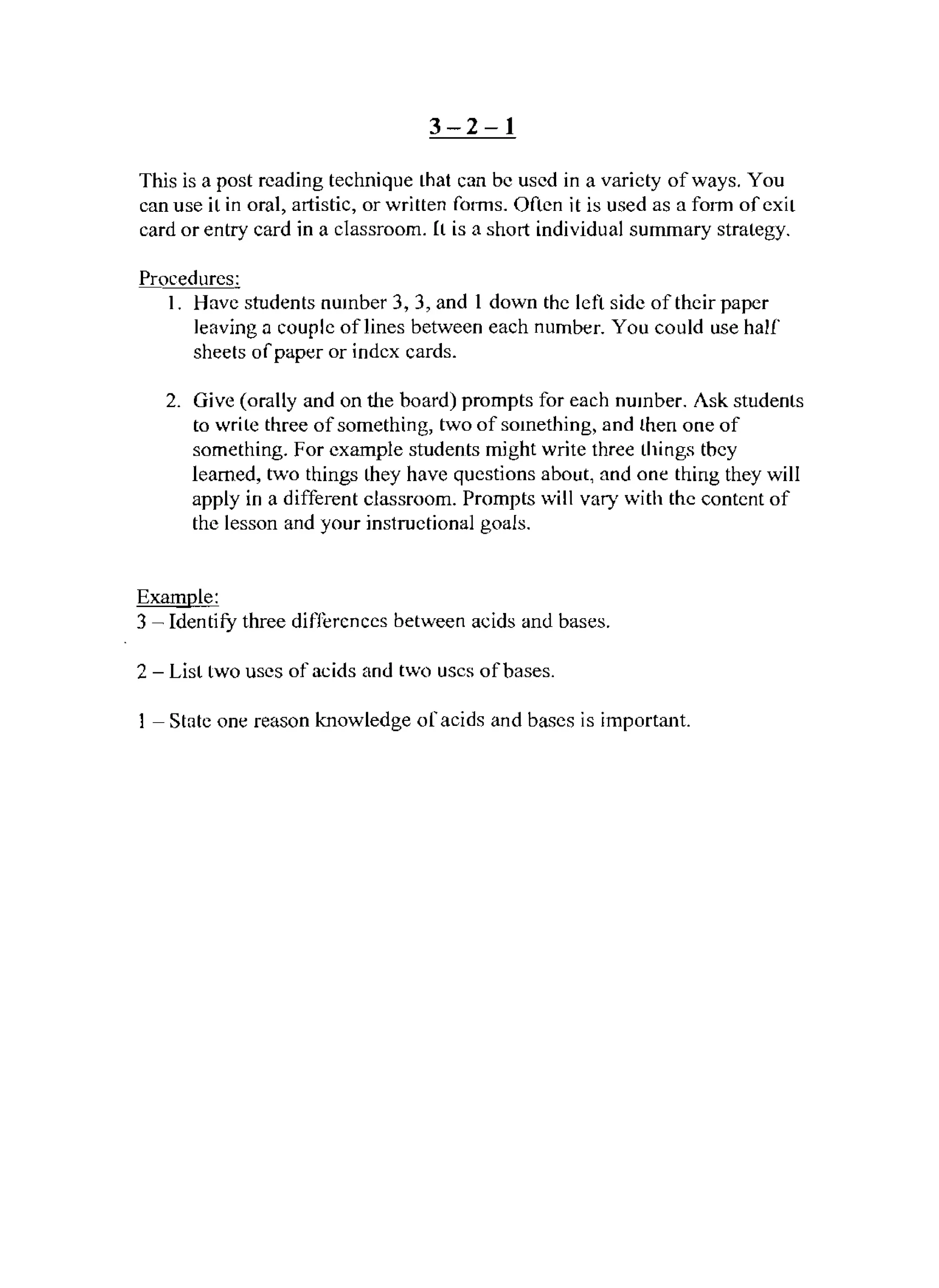 Reading Strategies Toolkit | PDF