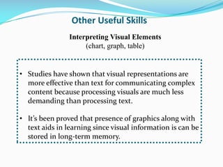 Reading strategies for comprehending research papers | PDF