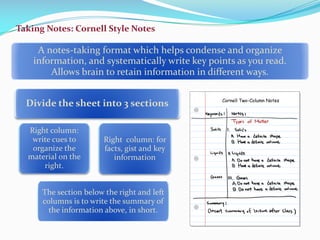 Reading strategies for comprehending research papers | PDF