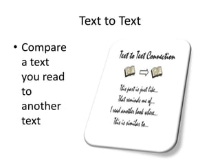 Reading strategy | PPT
