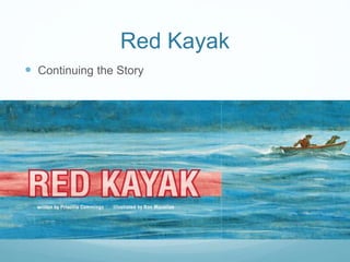 Reading Street Week 1 | PPTX