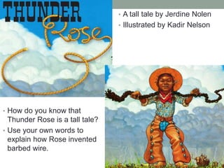 Reading Street | PPT