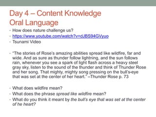 Reading Street | PPTX