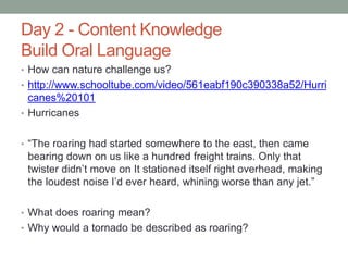 Reading Street | PPT