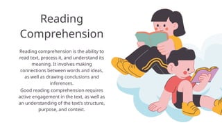 Reading Styles.pptx for Children of Today | PPT
