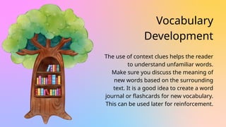 Reading Styles.pptx for Children of Today | PPTX