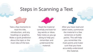 Reading Styles in reading and writing skills.pptx