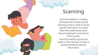 Reading Styles in reading and writing skills.pptx