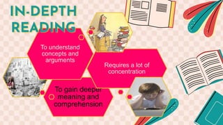 Reading Styles with Elements of Short Story.pptx | Education