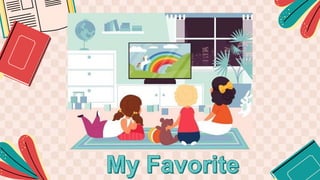 Reading Styles with Elements of Short Story.pptx | Education