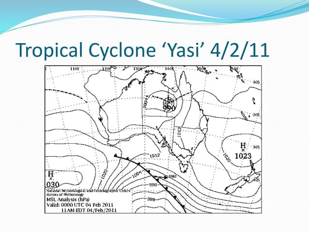 Reading synoptic charts | PPTX | Weather | Science