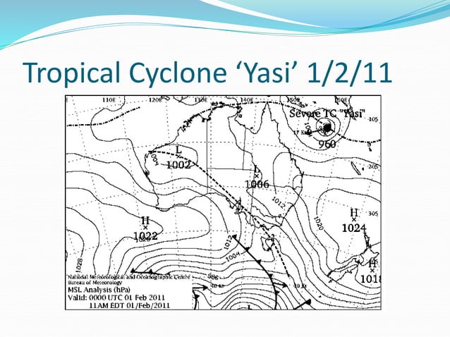 Reading synoptic charts | PPTX | Weather | Science