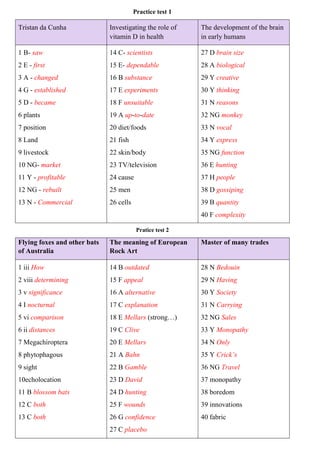 reading ta5.pdf | Zoos & Aquariums | Attractions