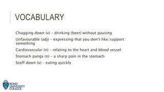 Reading task english lab | PPT