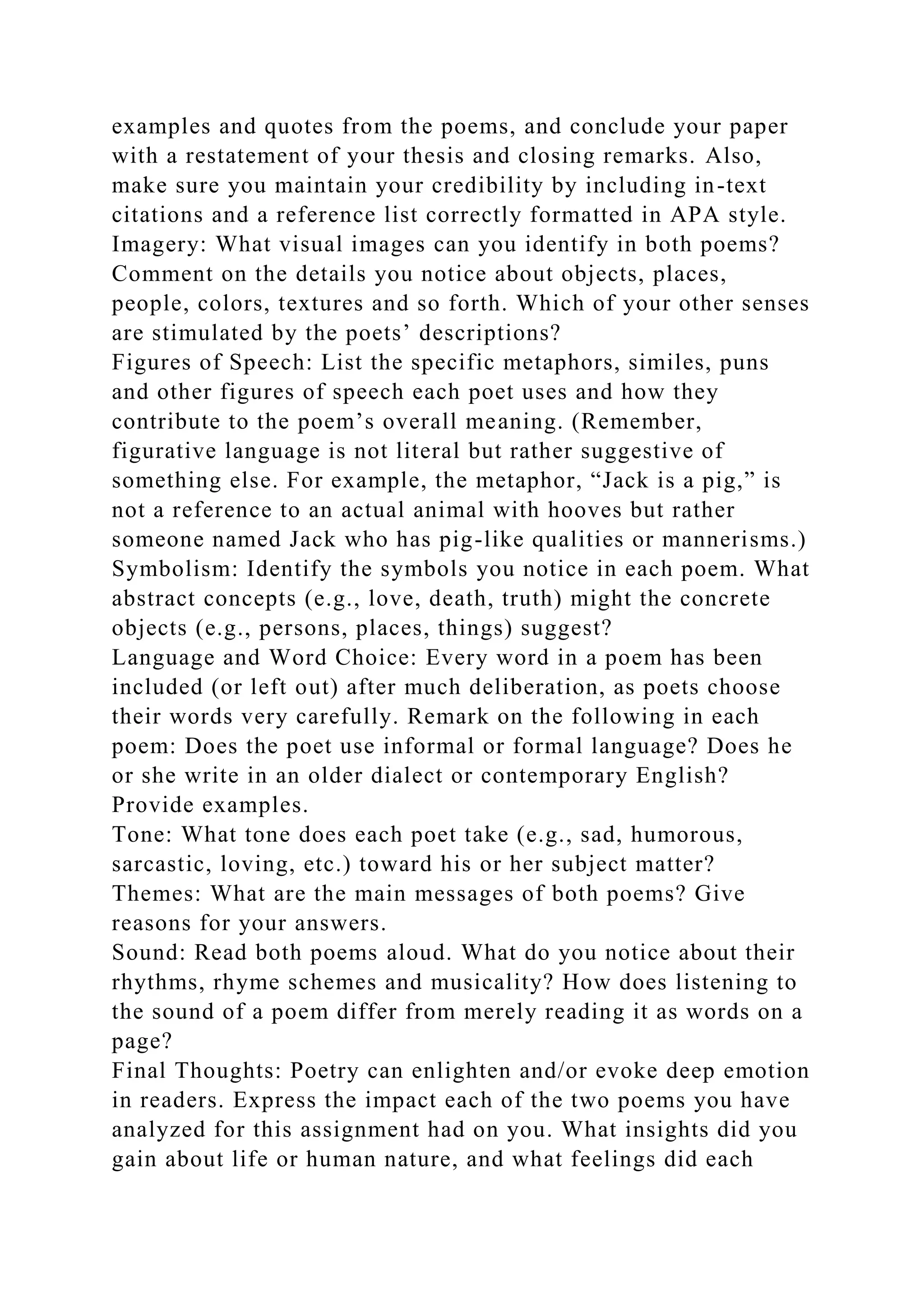Reading TaskTraveling through the Dark” by William Stafford, p.docx