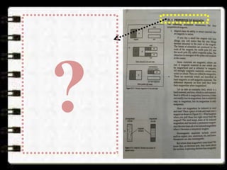 Reading Textbooks in Natural Science | PPTX
