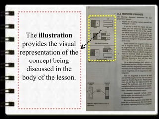 Reading Textbooks in Natural Science | PPTX