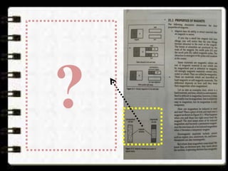 Reading Textbooks in Natural Science | PPTX