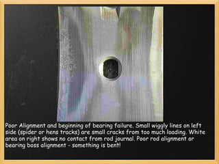Reading the bearings | PPT