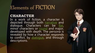 Reading the Modern Short Story | PPTX