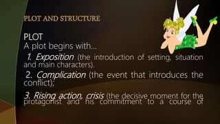 Reading the Modern Short Story | PPTX