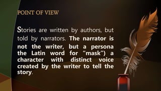 Reading the Modern Short Story | PPTX