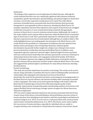 Reading these excerpts From a quantitative and qualitative.pdf ...